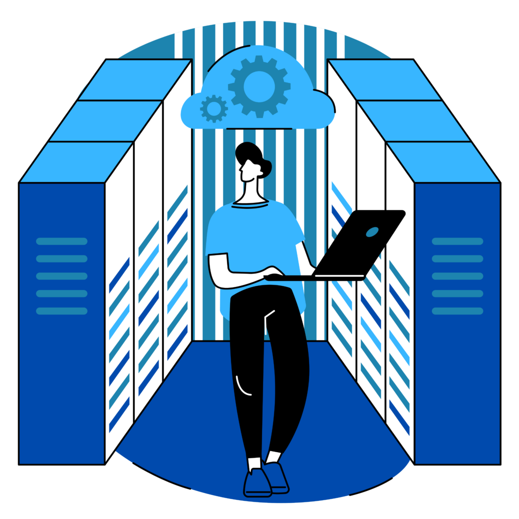 Infrastructure as a Service – Update | Zuri Technologies