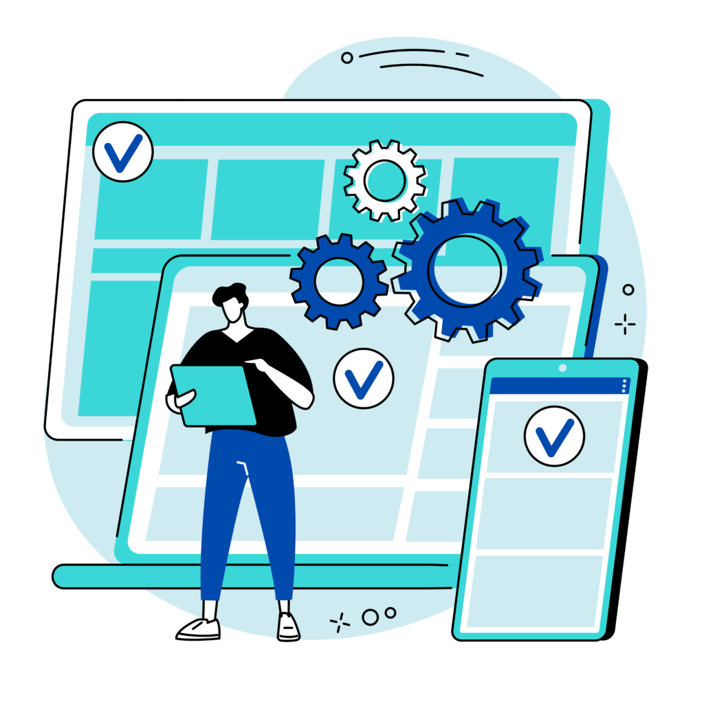 Blog - IT Infrastructure Monitoring | Zuri Technologies
