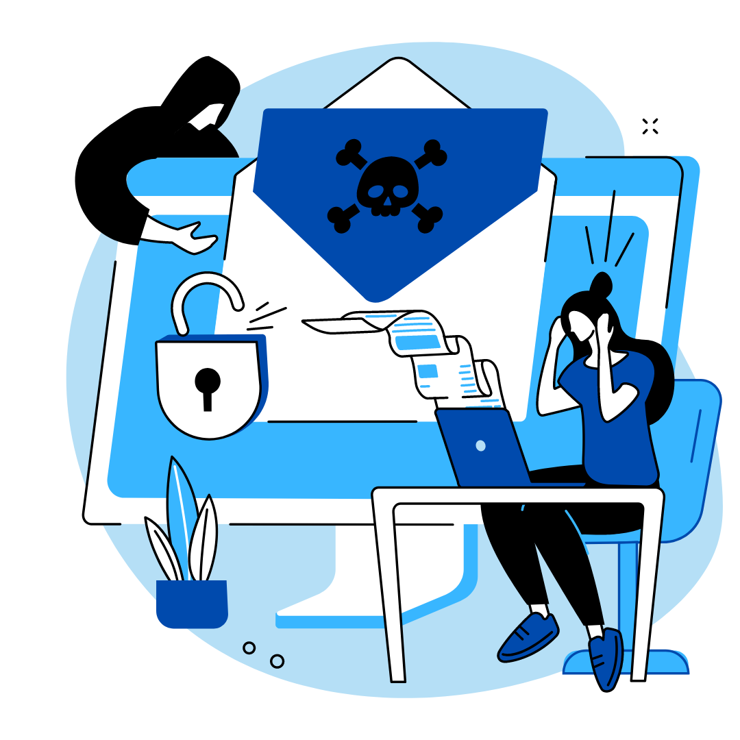 Top 10 cybersecurity risks your business is taking and what you can do ...