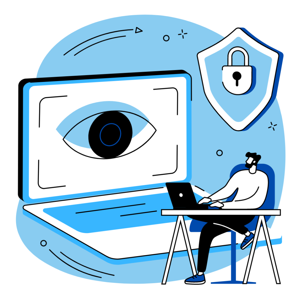Blog - IT Infrastructure Monitoring | Zuri Technologies